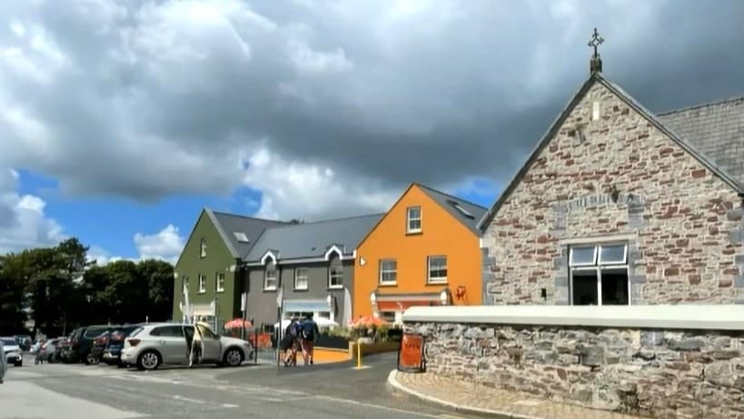 Narberth Library development safe | tenby-today.co.uk